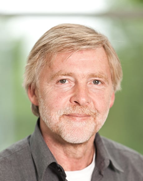 Norbert Schmidbauer - NILU