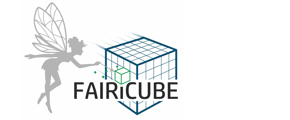 F.A.I.R. information cube - NILU (FAIRiCUBE)