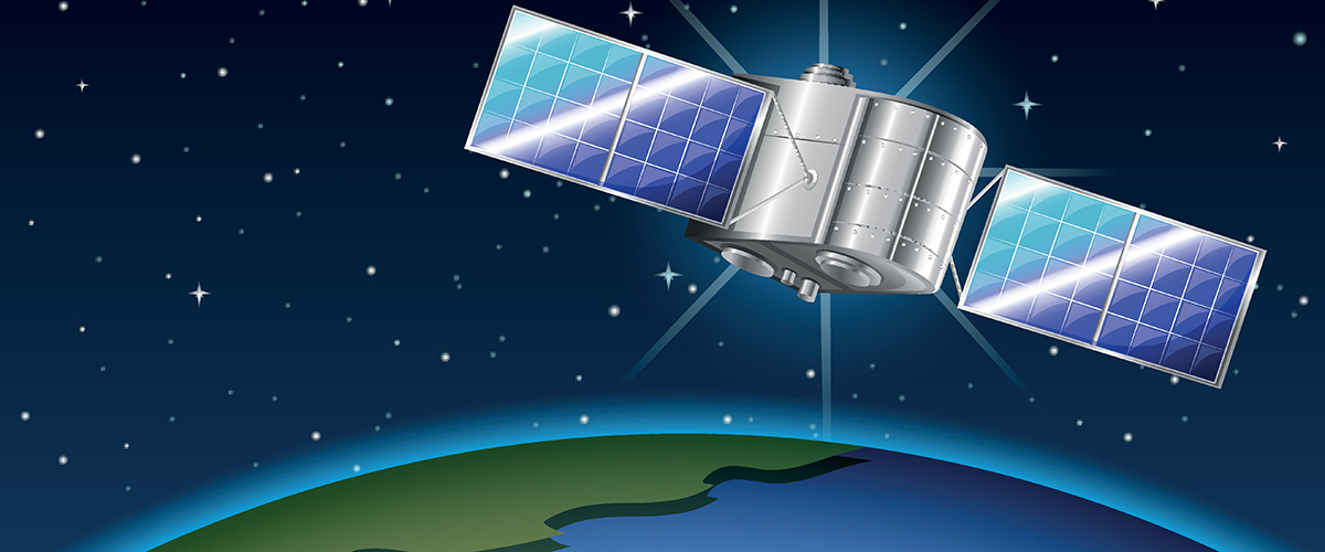 Veikart for nasjonal bruk av Copernicus-satellitter til klima- og ...